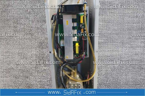 تعمیر دستگاه لاغری RF نمسیس Nemesis