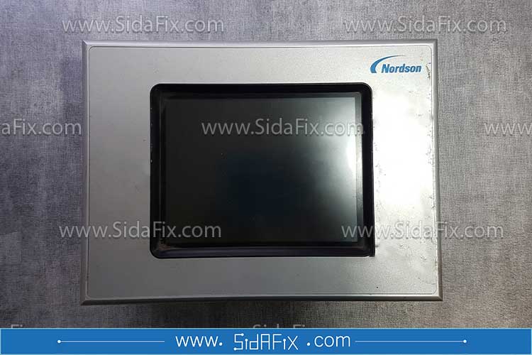 تعمیر تاچ پنل صنعتی (HMI ) Eaton ایتون مدل XV-460